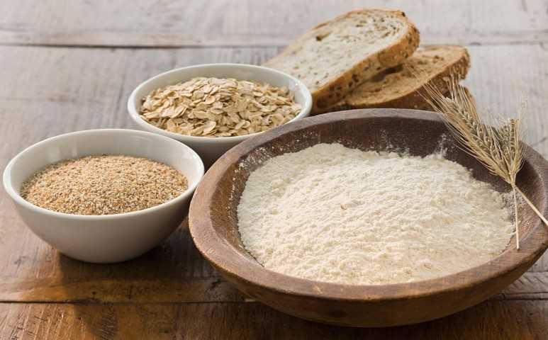 Tepung Terigu - PustakaDunia.com