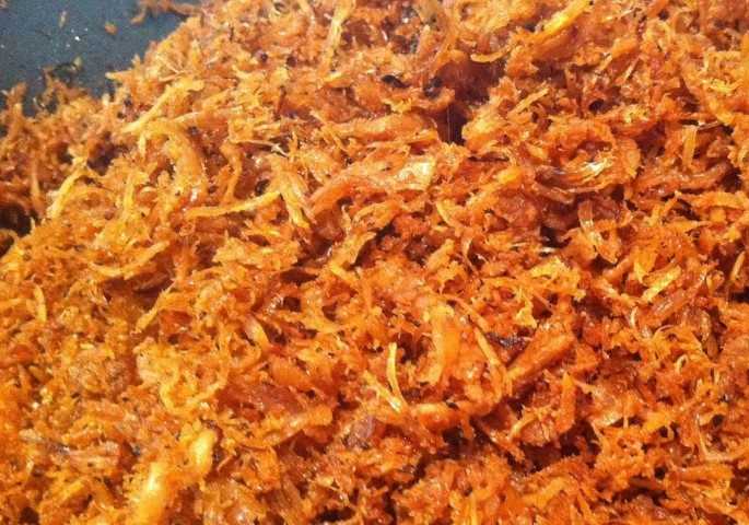 Cara Membuat Abon - PustakaDunia.com