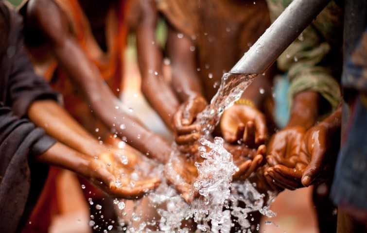 Drinking-water source deterioration - PustakaDunia.com